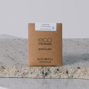 Organic, All-Natural, Vegan, Mineral Makeup & Cosmetics – Eco Minerals