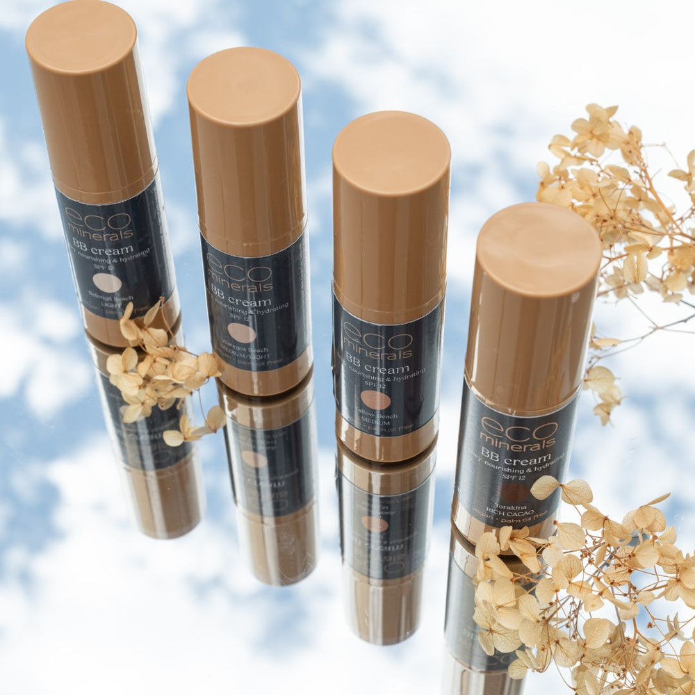 All-in-One BB Cream Set