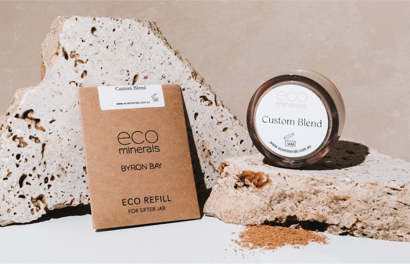 Eco Lipsticks