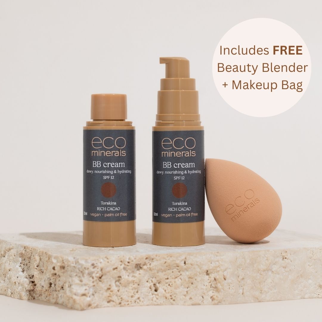 All-in-One BB Cream Set
