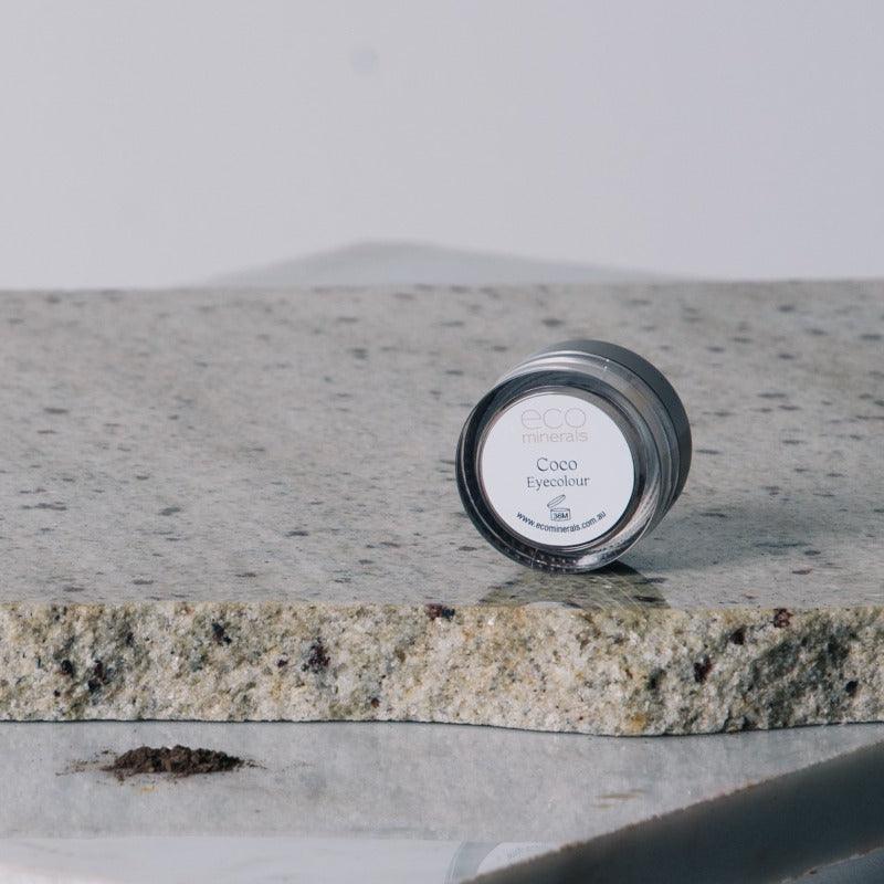Coco Brow Powder – Eco Minerals