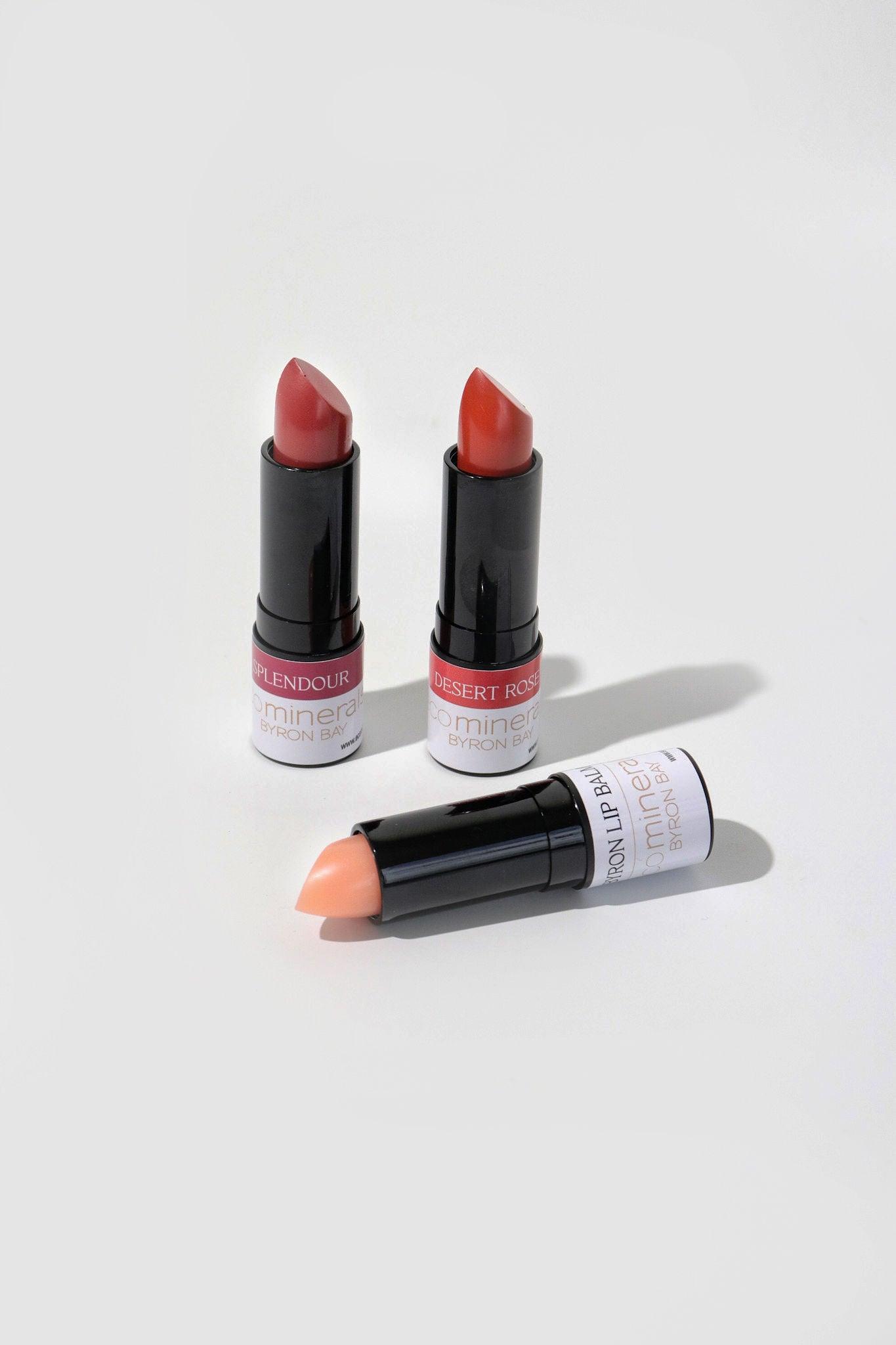 Lipstick Trio