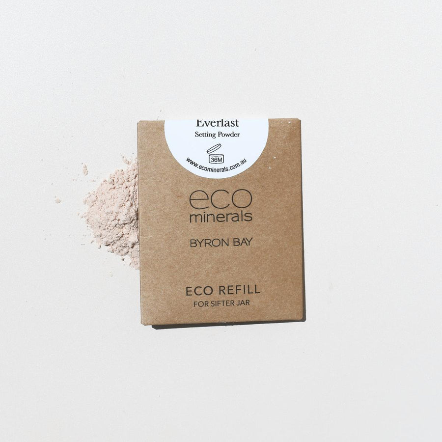 Organic, All-Natural, Vegan, Mineral Makeup & Cosmetics